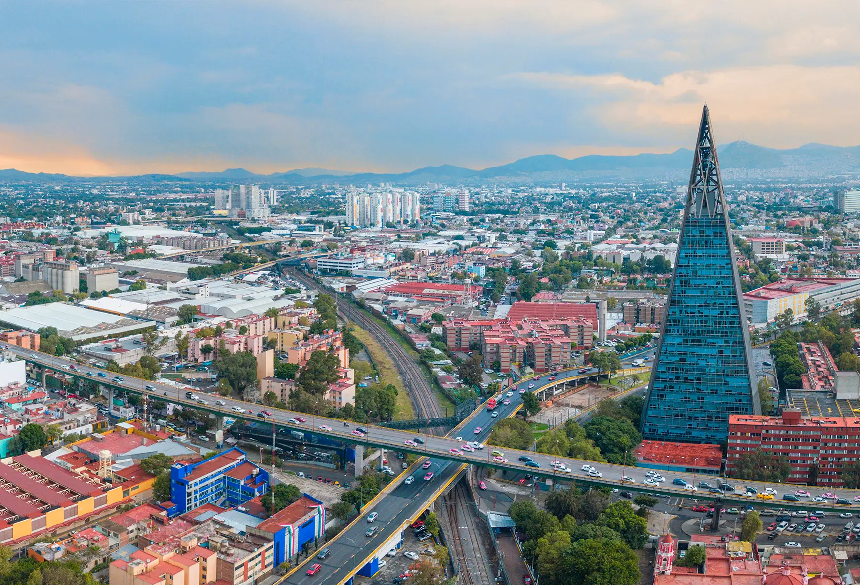 ¿Vives en la Tabacalera en CDMX? Guía definitiva 2026 de actividades ...